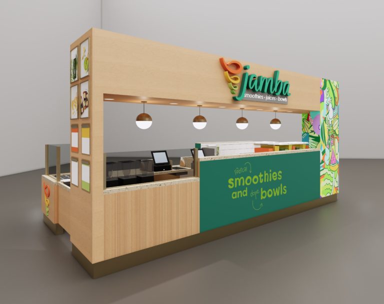 Own a Well-Known Smoothie Franchise | Own a Jamba® Franchise