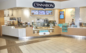 Own a Top Bakery Franchise | Cinnabon Franchise