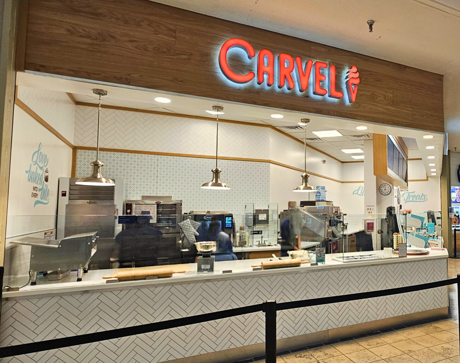 Own an Iconic Ice Cream Franchise | Own a Carvel Franchise