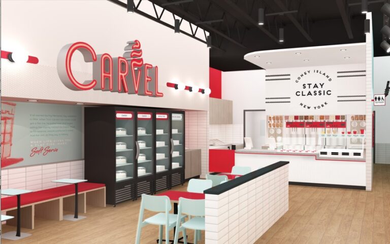 Own an Iconic Ice Cream Franchise | Own a Carvel Franchise