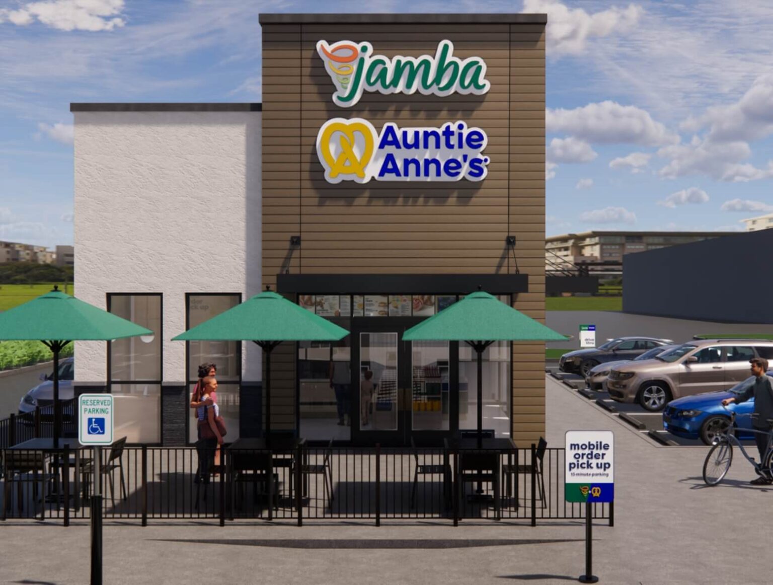 Co Brand | GoTo Foods