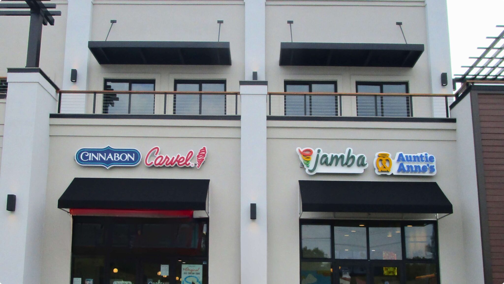 Co Brand | GoTo Foods