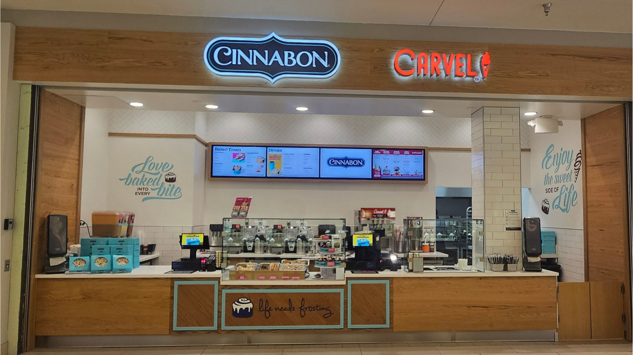 Co Brand | GoTo Foods