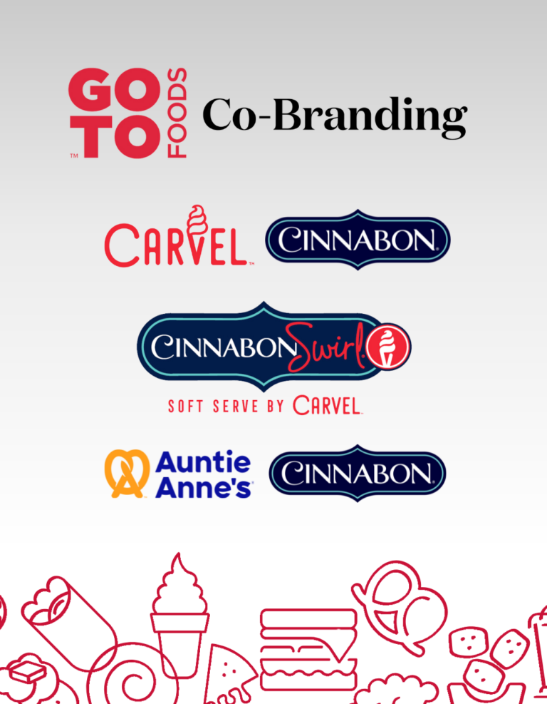 GoTo Foods | International Foodservice Franchises