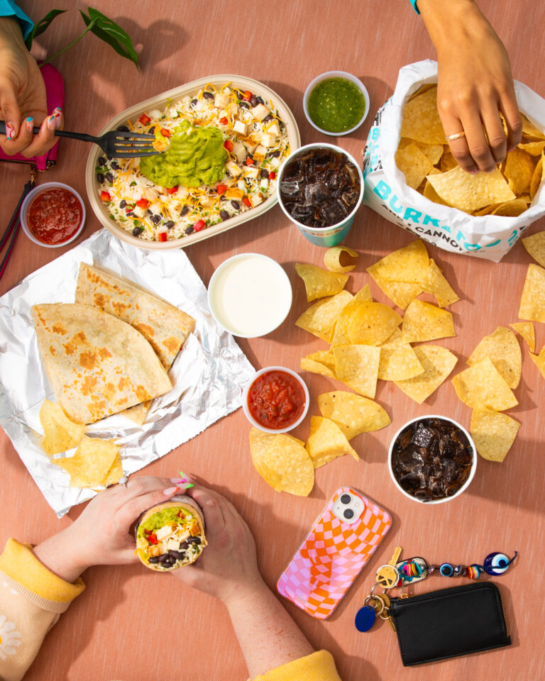 GoTo Foods | International Foodservice Franchises